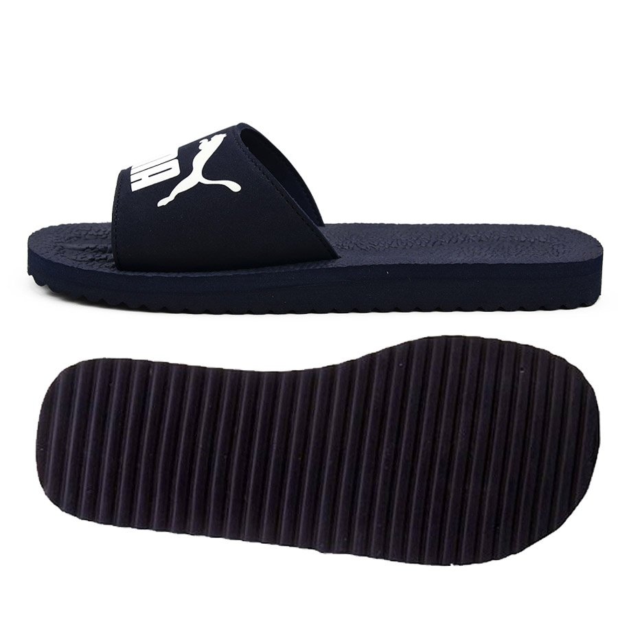 Puma Klapki Purecat 36026202 R 46 - Puma | Sport Sklep EMPIK.COM