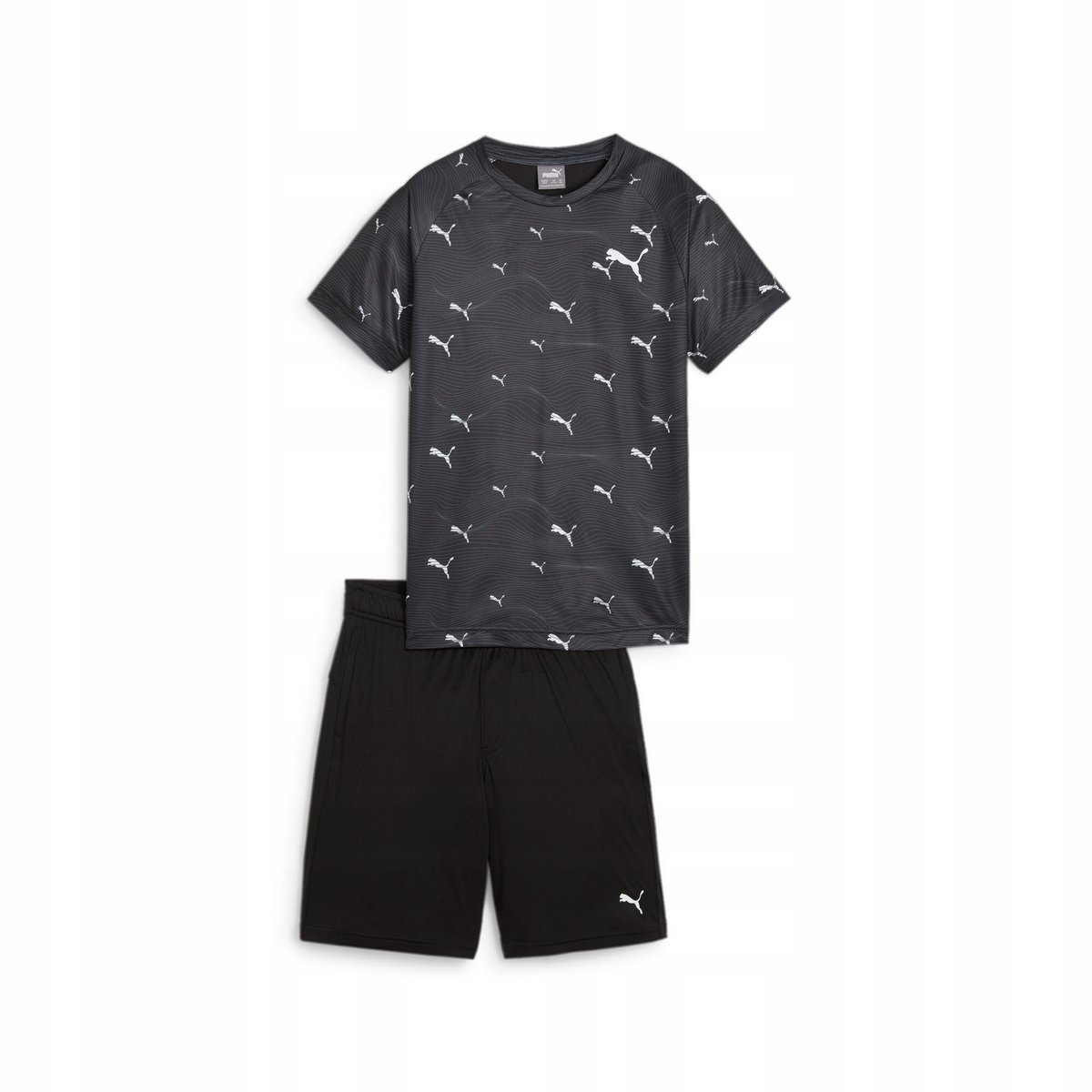 PUMA KOMPLET ACTIVE SPORTS AOP 68031701 r 176 - Puma | Sklep EMPIK.COM