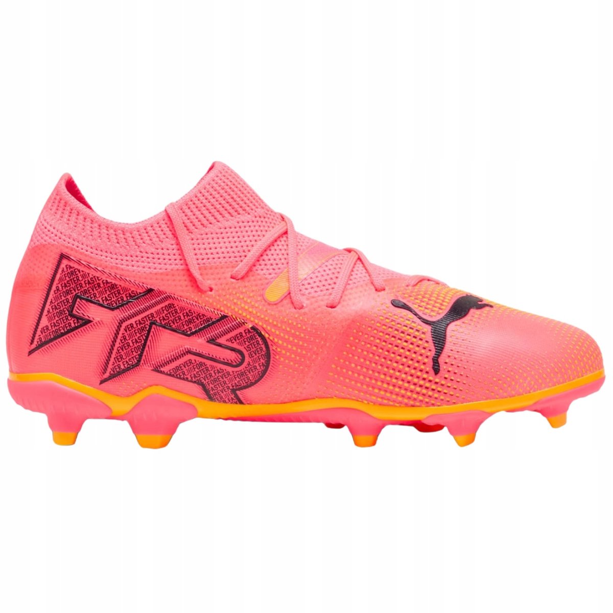 Puma Korki Future 7 Match Fg/Ag Jr 10772903 R 37 - Puma | Sport Sklep ...