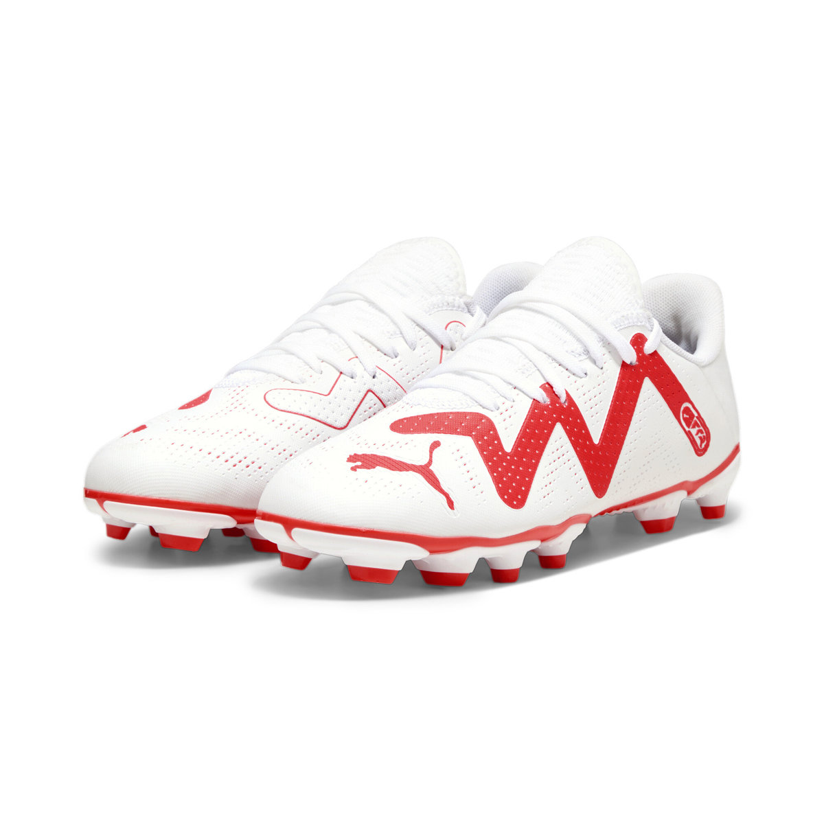 PUMA KORKI FUTURE PLAY FG/AG JR 10738801 r 31 - Puma | Sport Sklep ...
