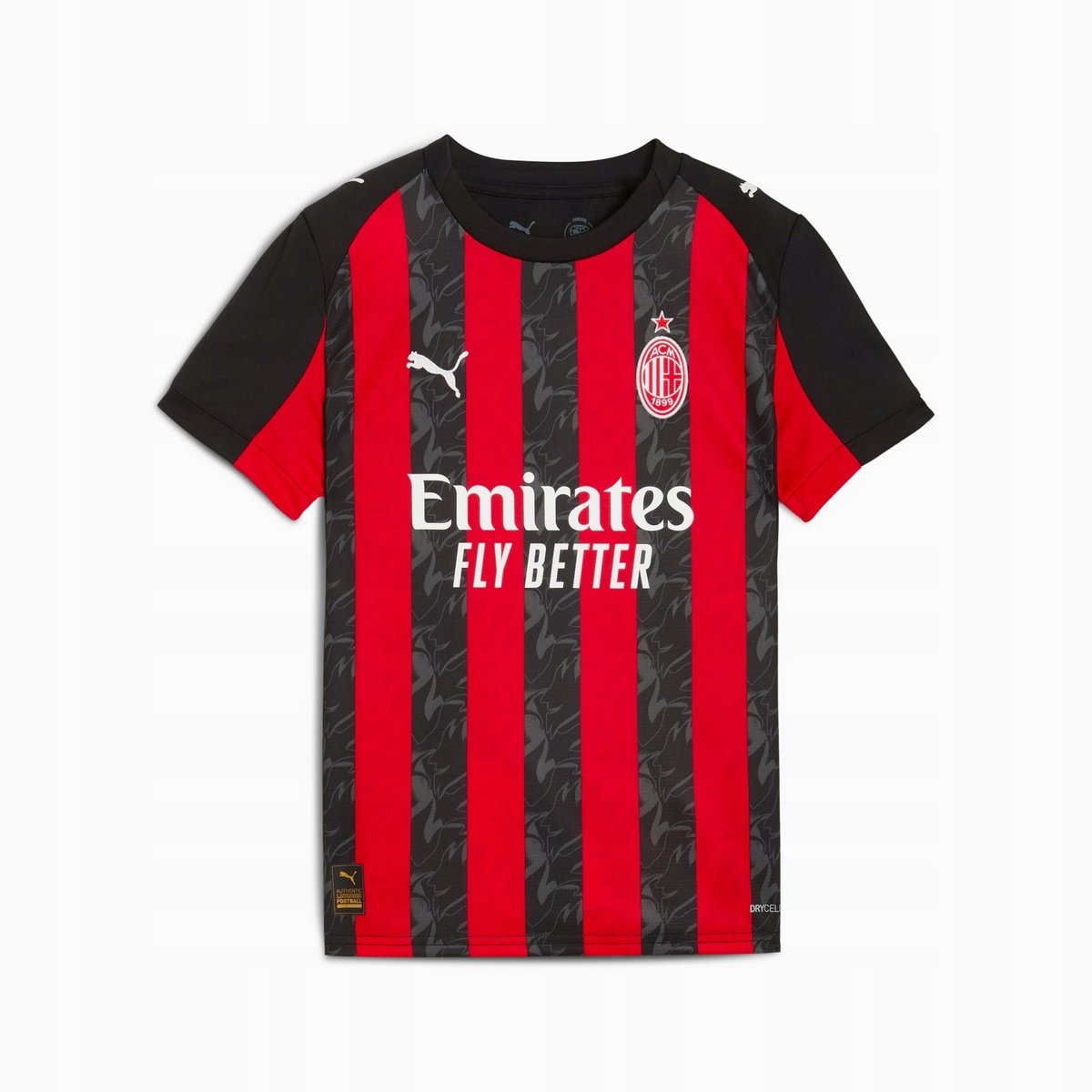 PUMA KOSZULKA ACM HOME JERSEY REPLICA JR 77996501 r 164 - Puma | Sklep ...