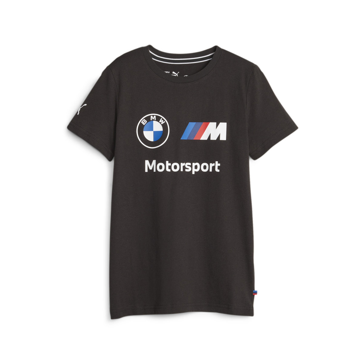 PUMA KOSZULKA BMW MMS LOGO 62126401 r 164 - Puma | Sklep EMPIK.COM