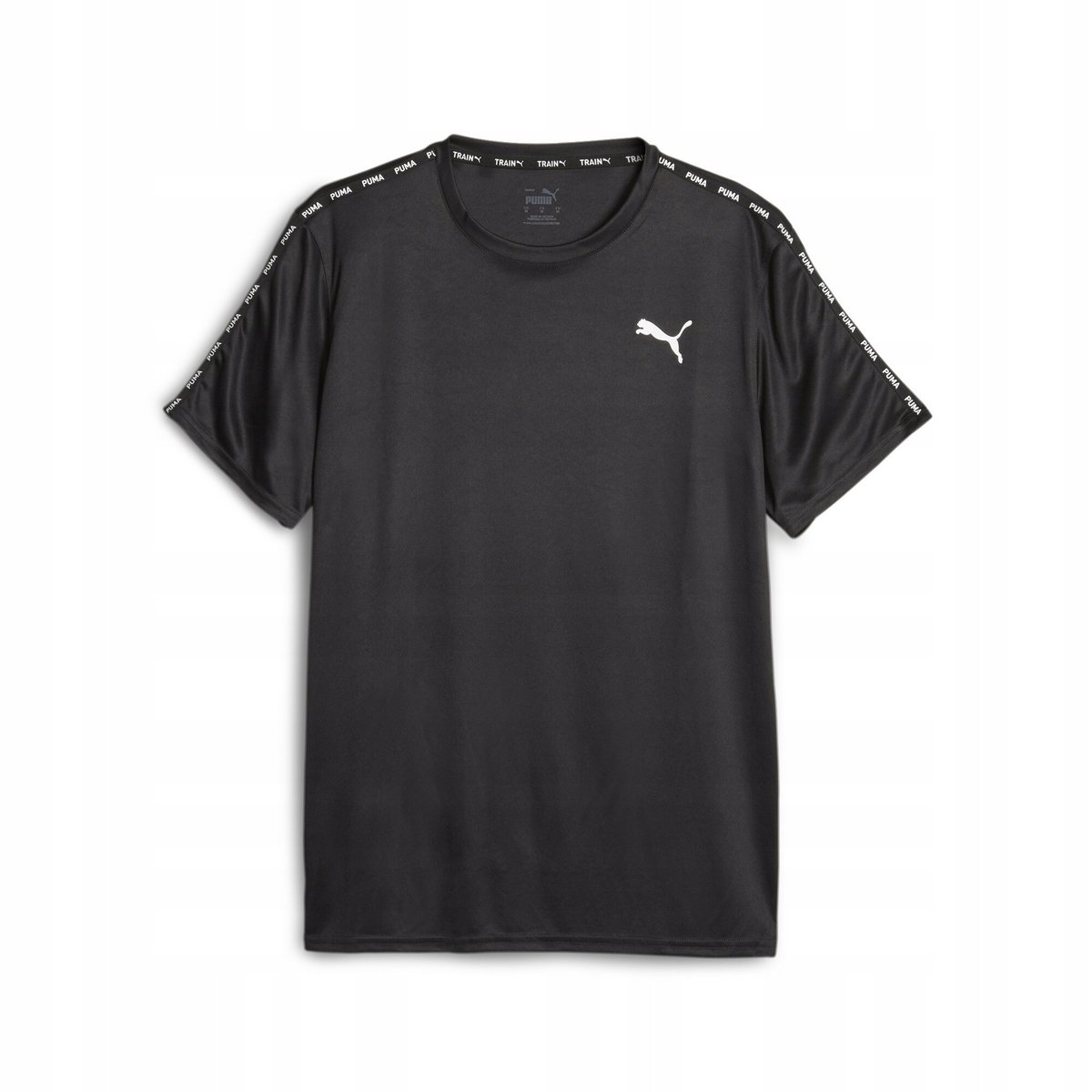 Puma Koszulka Essentials Fit Taped 52418001 R Xxl - Puma | Sport Sklep EMPIK.COM