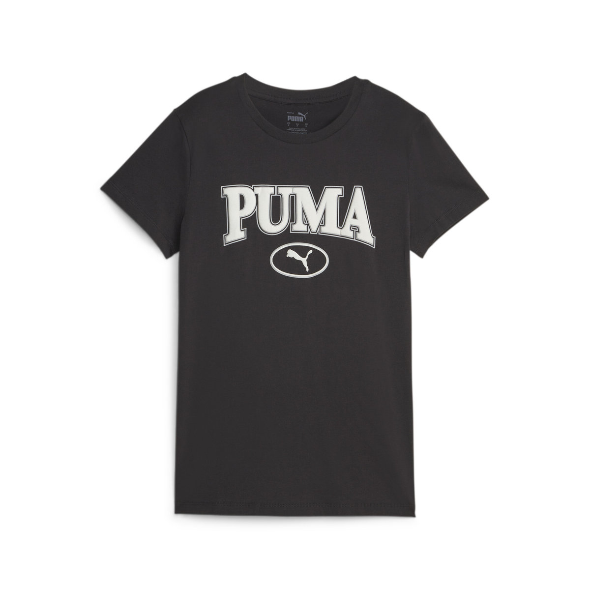 PUMA KOSZULKA SQUAD GRAPHIC 67661101 r XS - Puma | Moda Sklep EMPIK.COM