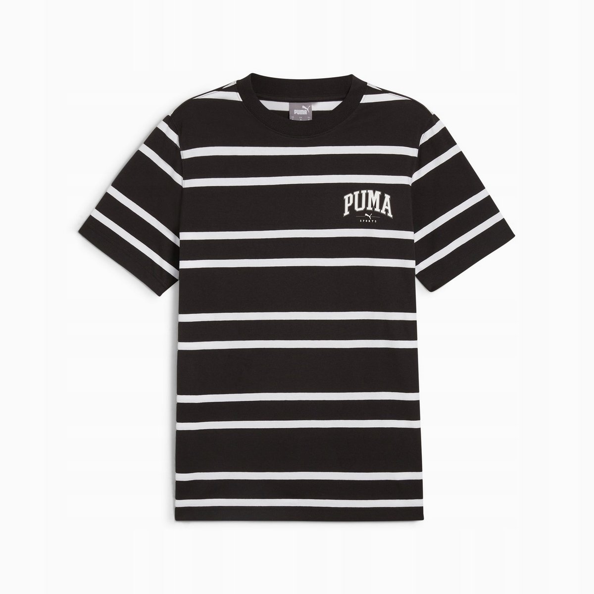 PUMA KOSZULKA SQUAD STRIPE AOP 68179301 r S - Puma | Moda Sklep EMPIK.COM
