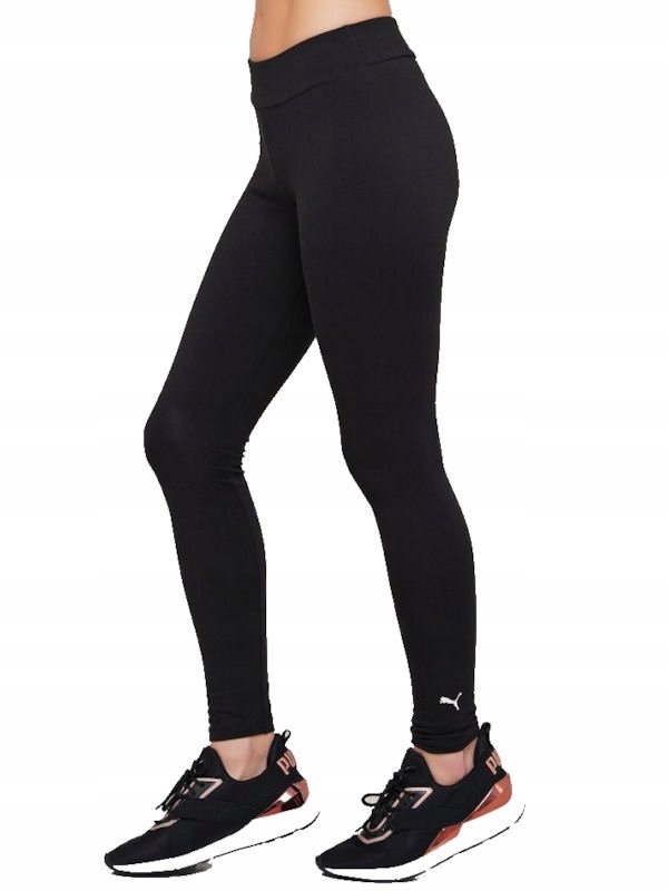 Puma Legginsy Ess Logo 58683251 R Xs - Puma | Sport Sklep EMPIK.COM
