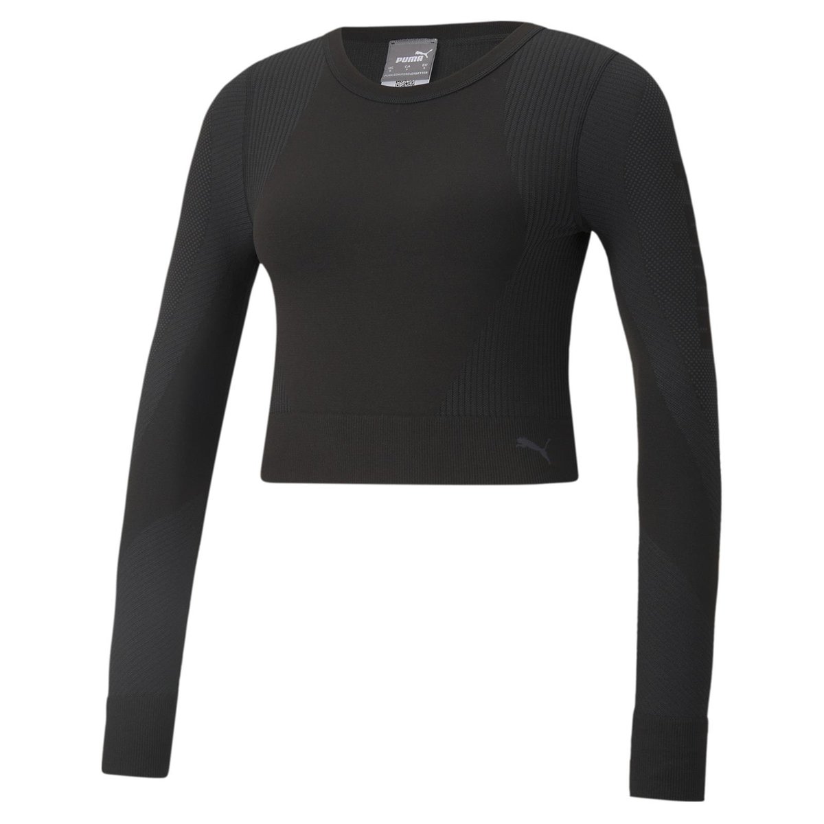 Puma Longsleeve Train Seamless 52102901 R S - Puma | Sklep EMPIK.COM