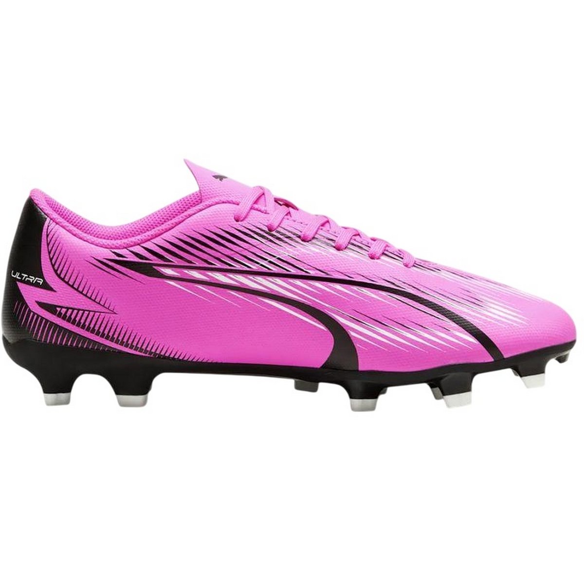 Puma Męskie Buty Piłkarskie Ultra Play (134/164 / Malinowy) - Puma ...