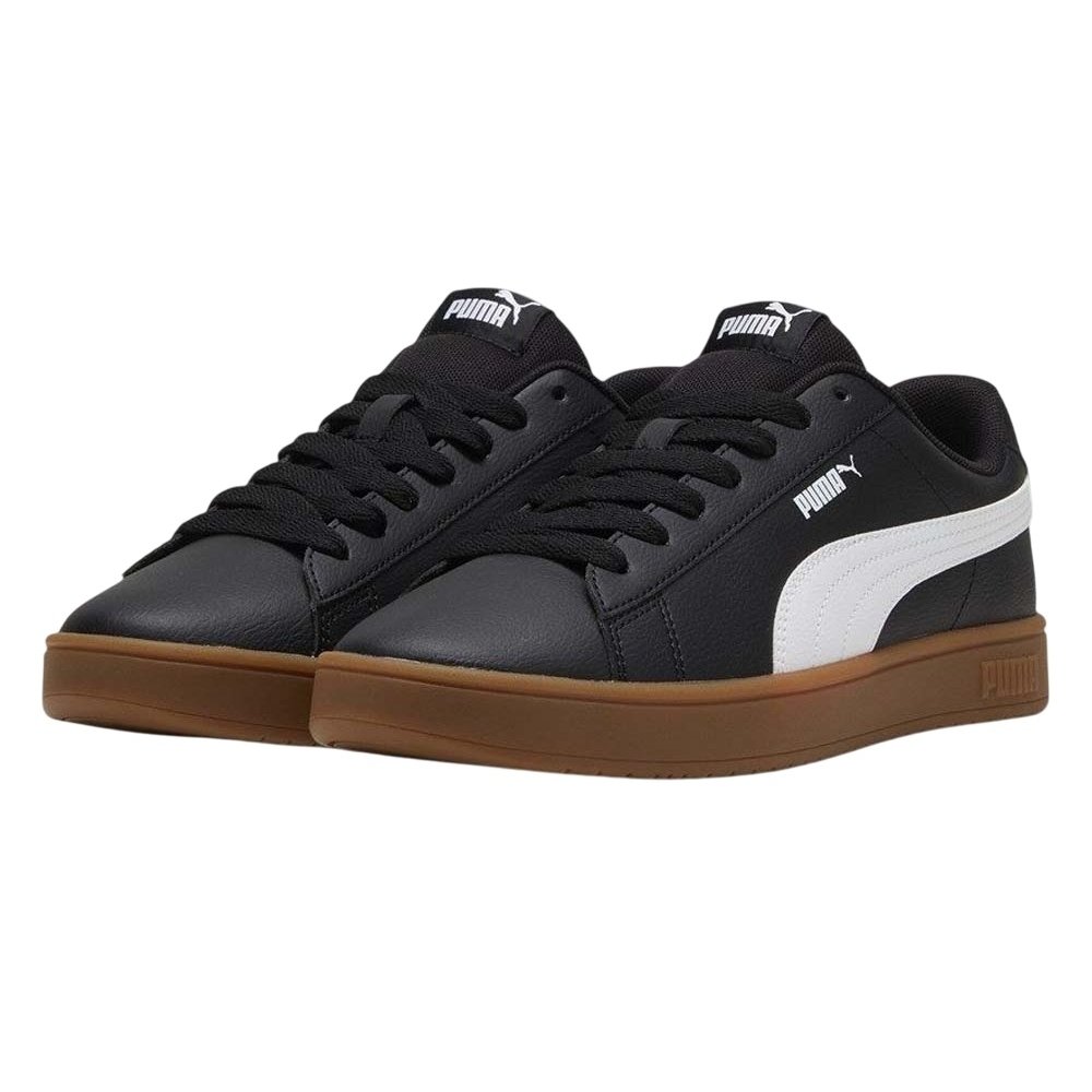 Puma Męskie Buty Rickie Classic (L/XL / Czarny) - Puma | Sport Sklep ...