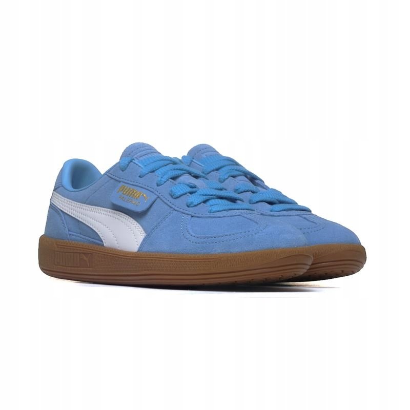 Puma Palermo Team Light Blue-PUMA White 39646344 38 - Puma | Sport ...