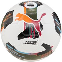 PUMA Piłka nożna meczowa treningowa do nogi Orbita 4 FIFA Basic roz. 5 ...