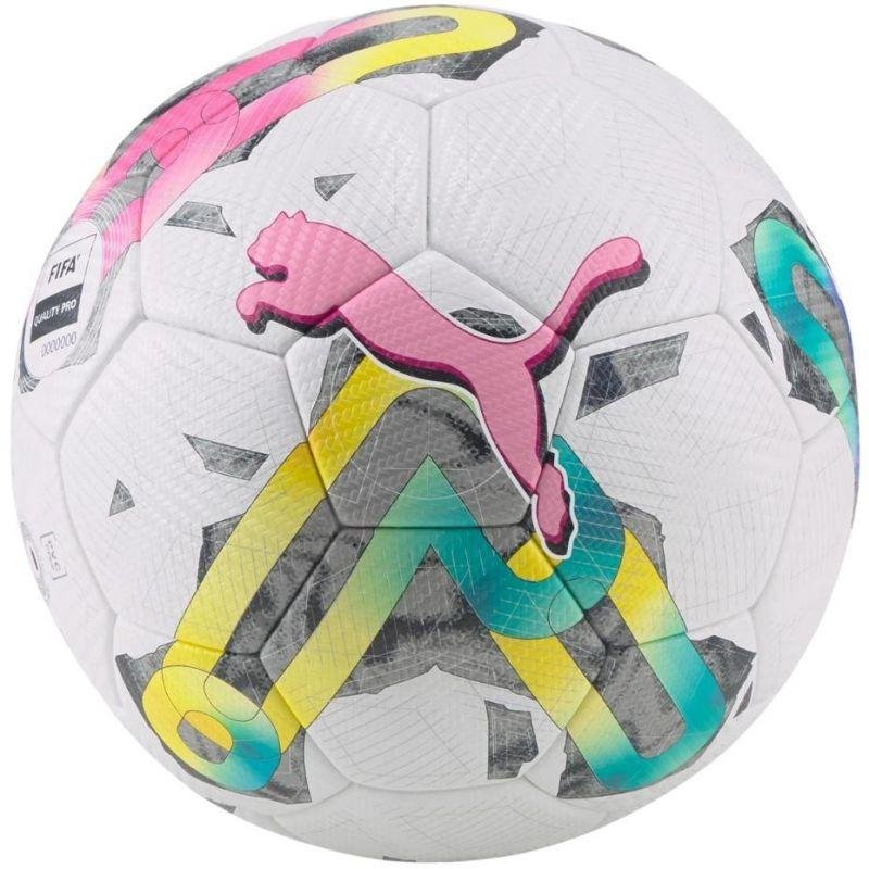 Puma Piłka Nożna Orbita 2 TB (5 / Biały) - Puma | Sport Sklep EMPIK.COM