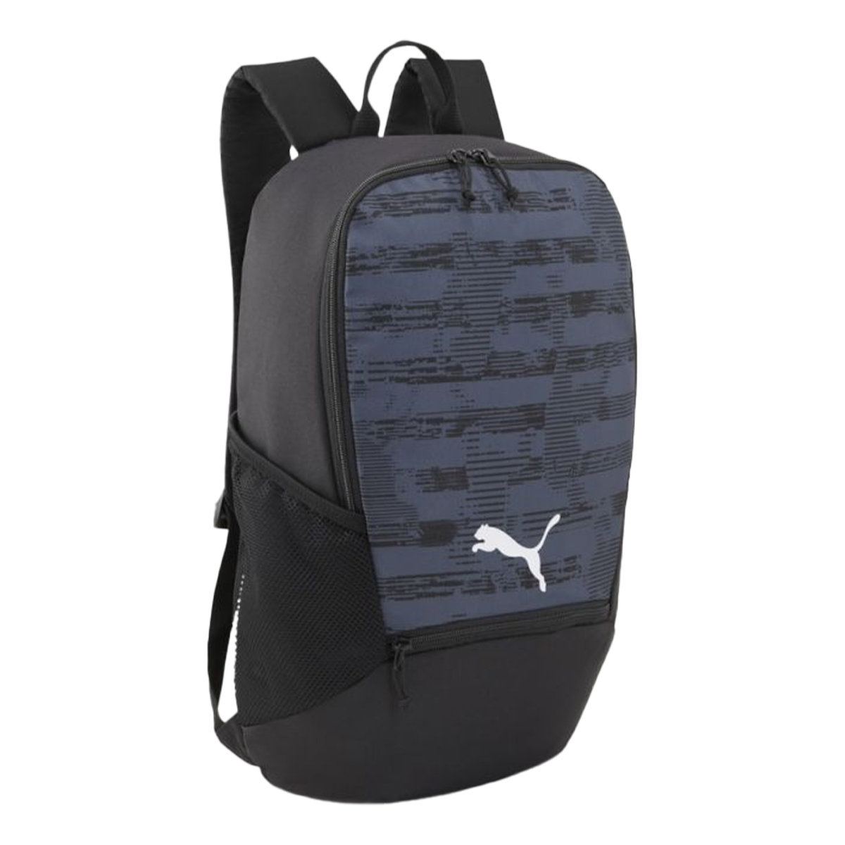 Puma Plecak Individual Rise Logo 20L (OS / Czarny) - Puma | Sport Sklep EMPIK.COM
