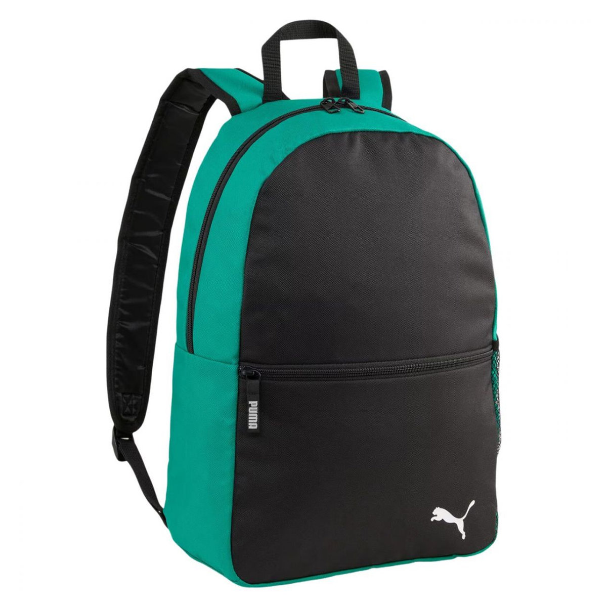 Puma Plecak Team Goal Core (OS / Czarny) - Puma | Sport Sklep EMPIK.COM