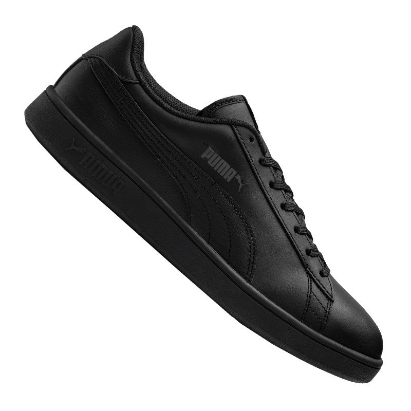 Puma, Sneakersy męskie, Smash v2 Leather 06, rozmiar 40,5 - Puma ...