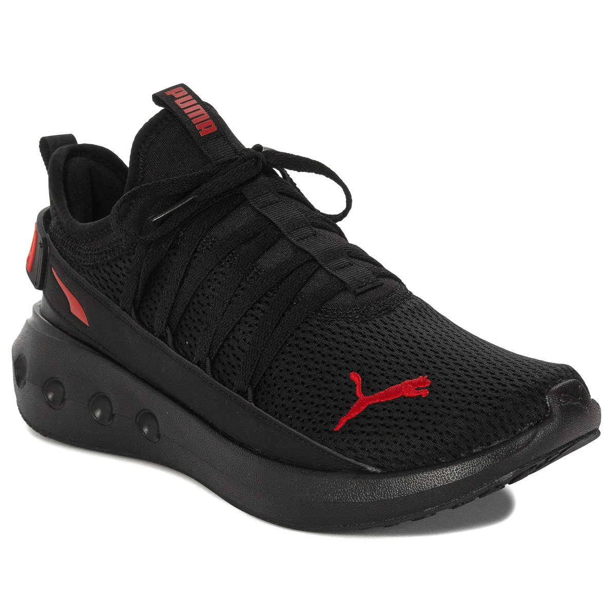 Puma Softride Carson Fresh Sneakersy Męskie Czarne-43 - Puma | Sport ...