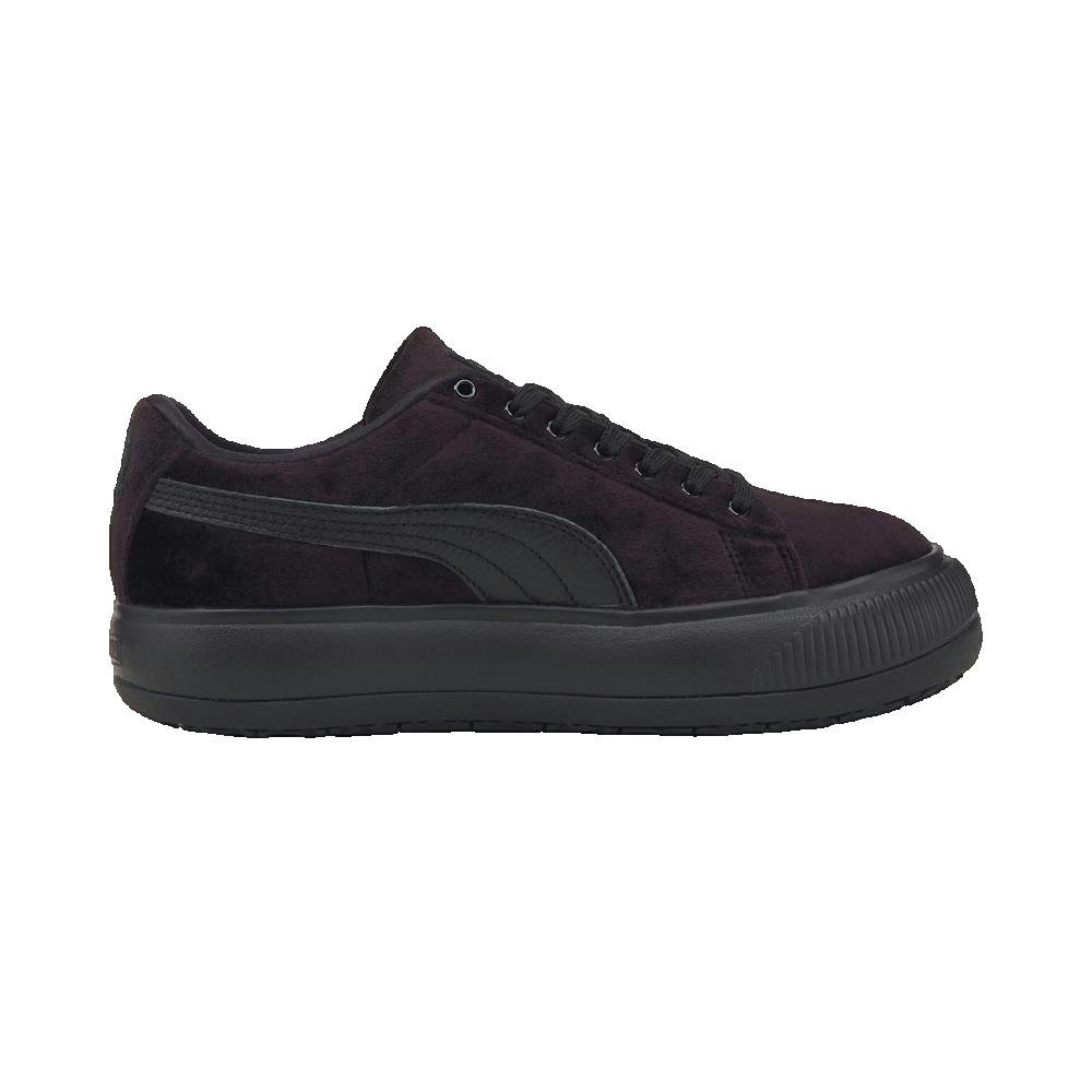 Puma Suede Mayu Velvet - damskie buty sportowe lifestyle 38 - Inna ...