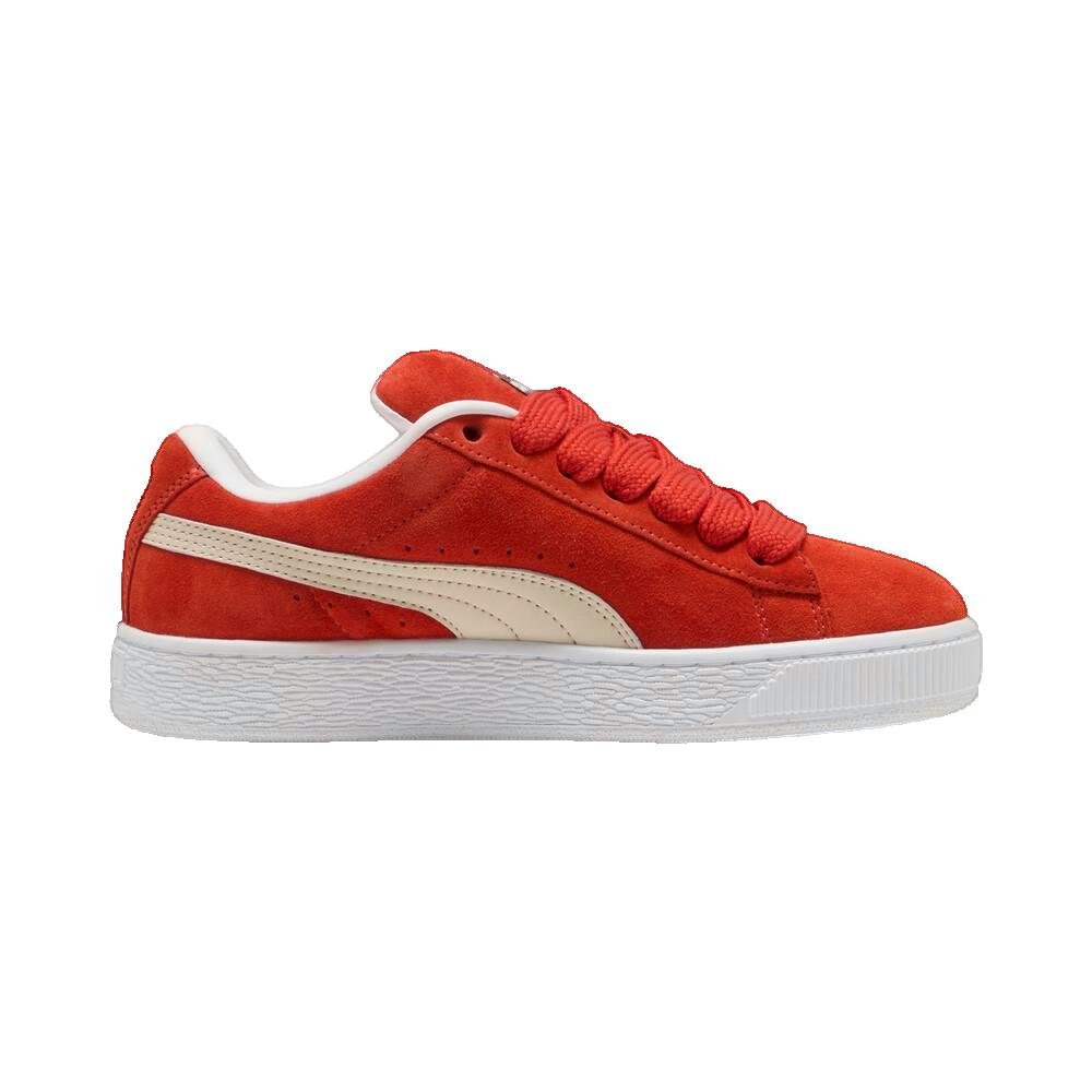 Puma Suede XL Heritage damskie buty lifestyle pomarańczowe - Inna marka ...