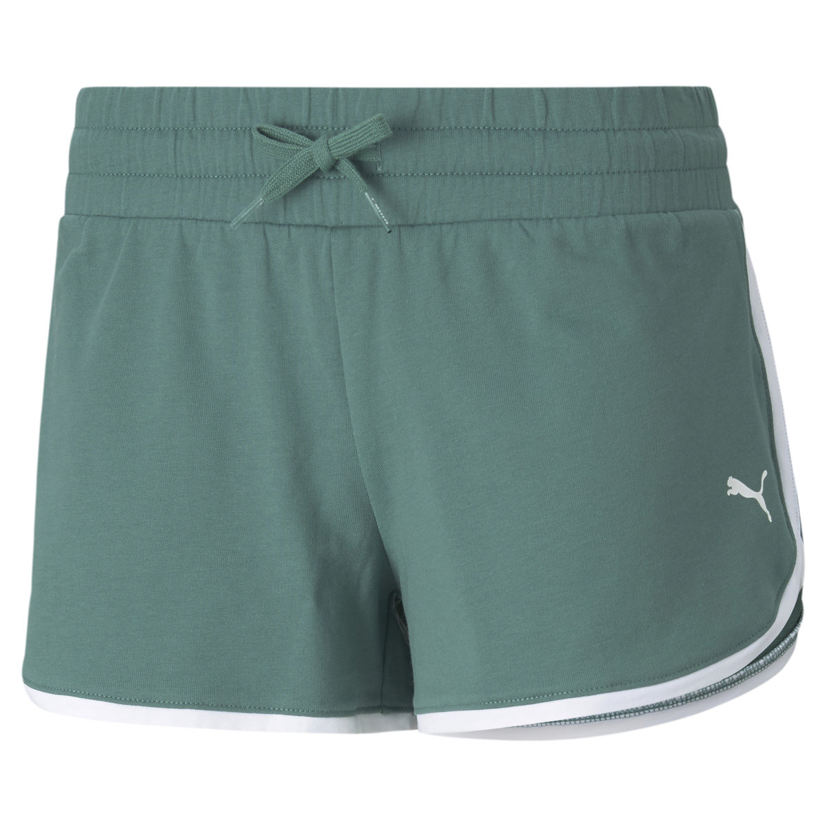PUMA SZORTY SUMMER STRIPES 84582445 r M - Inna marka | Moda Sklep EMPIK.COM