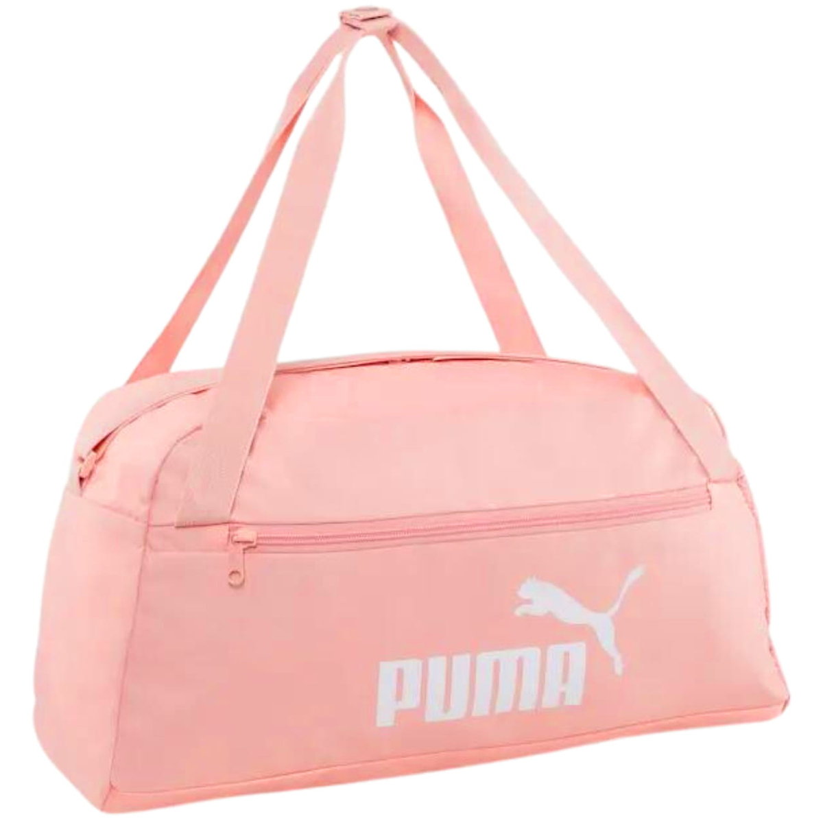 Puma, Torba Sportowa Phase Sports Bag (20L), 079949-04, Różowa - Puma ...