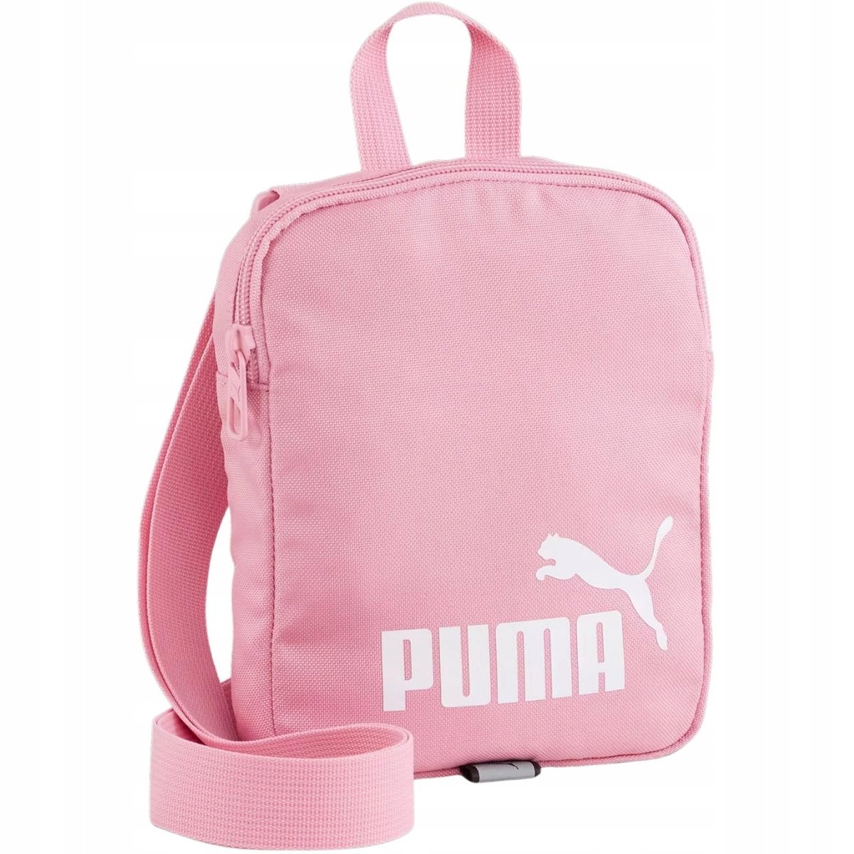 PUMA torba sportowa saszetka treningowa na ramię torebka Phase Portable ...