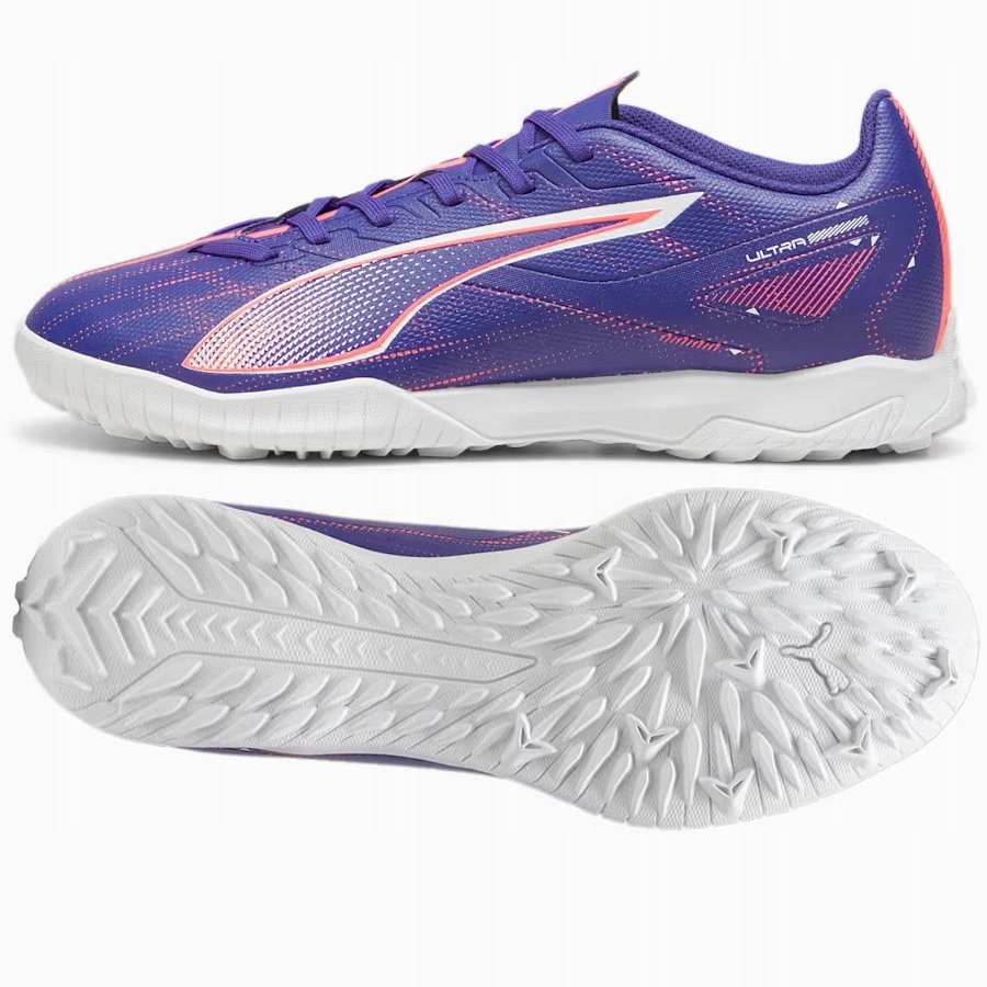 PUMA TURFY ULTRA 5 PLAY TT 10790501 r 44,5 - Puma | Sport Sklep EMPIK.COM