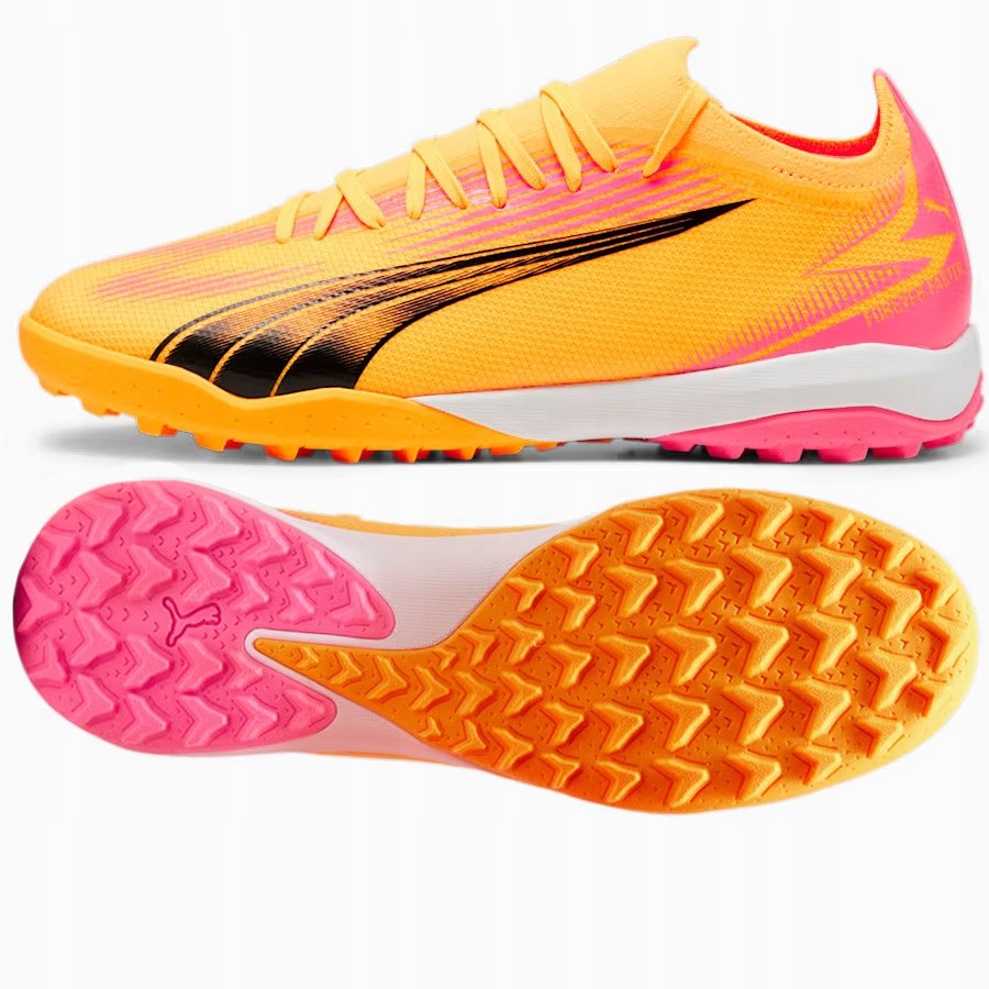 Puma Turfy Ultra Match Tt 10775703 R 46 - Puma | Sport Sklep EMPIK.COM