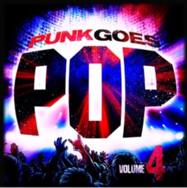 Punk Goes Pop - Various Artists | Muzyka Sklep EMPIK.COM