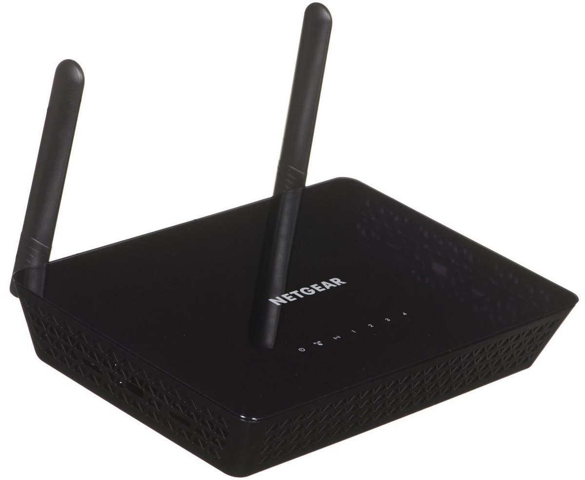Punkt dostępu NETGEAR WAC104 - Netgear | Sklep EMPIK.COM