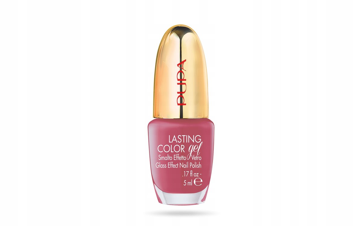 Pupa Milano, Sunny Afternoon Lasting Color Gel, 197A Wild Rose, 5ml ...