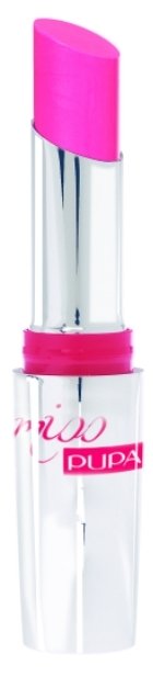 Pupa, Miss Pupa Ultra Brilliant Lipstick, pomadka do ust 300, 2,4 ml ...