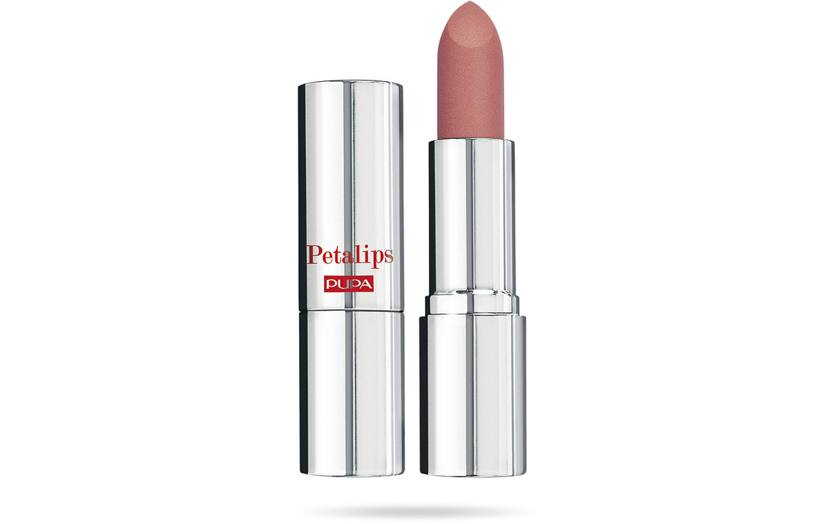Pupa Petalips 002 Nude Peony Pomadka do ust | Sklep EMPIK.COM