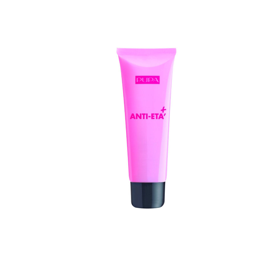 Pupa, Professionals BB Cream&Anti-Eta, kuracja przeciwstarzeniowa 002 ...
