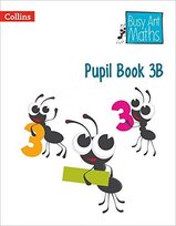 Pupil Book 3B - Opracowanie zbiorowe | Książka w Empik