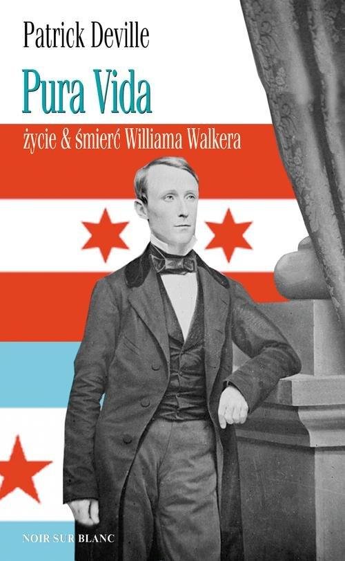 Pura Vida - Deville Patrick | Książka w Empik