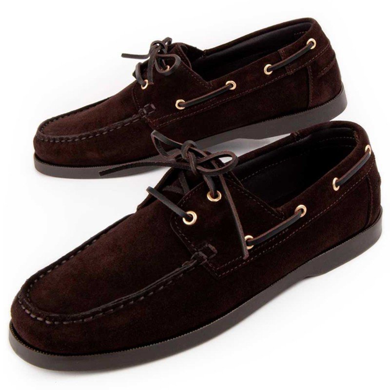 Purapiel Nautical Puranautic8 Br?zowy - USTM | Sport Sklep EMPIK.COM