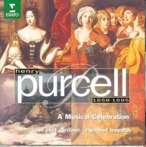 Purcell Best Of - Various Artists | Muzyka Sklep EMPIK.COM