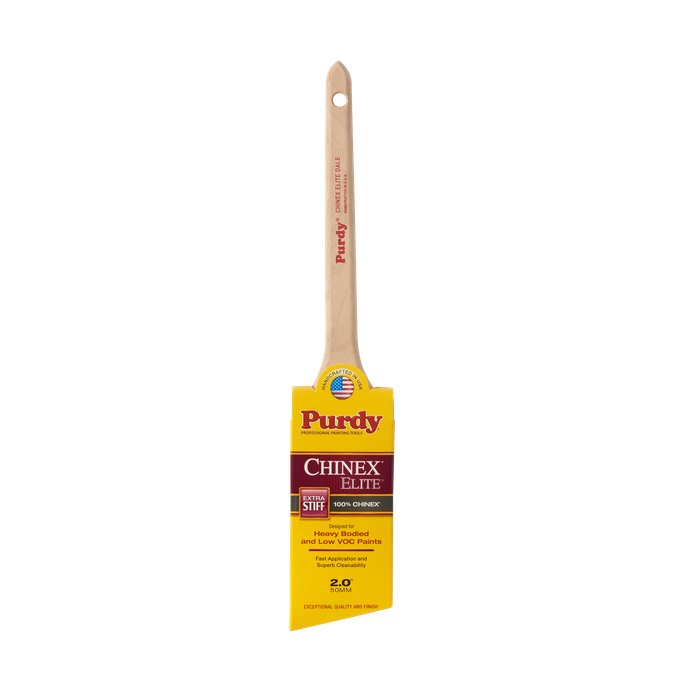Purdy / Pędzel Chinex Elite Dale 63mm - Inna marka | Sklep EMPIK.COM