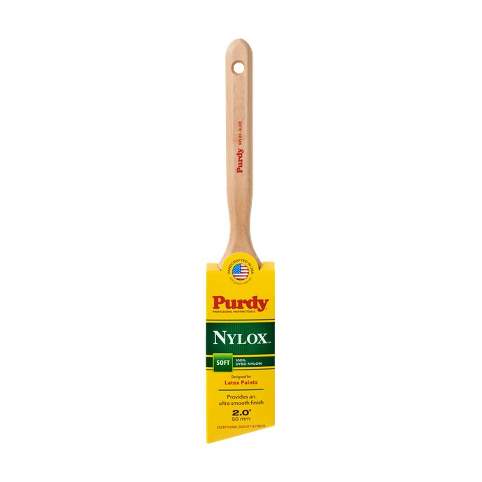 Purdy / Pędzel Nylox Glide 50mm - Inna marka | Sklep EMPIK.COM