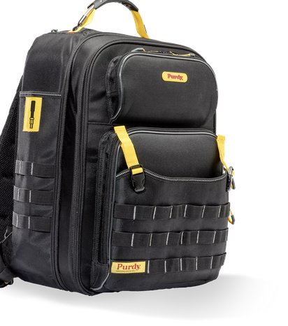 Purdy / Plecak malarski Painter's Backpack - Inna marka | Sklep EMPIK.COM