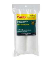 Purdy / Wałek Jumbo Ultra Finish 4,5″ – 3/8″ - Inna marka | Sklep EMPIK.COM