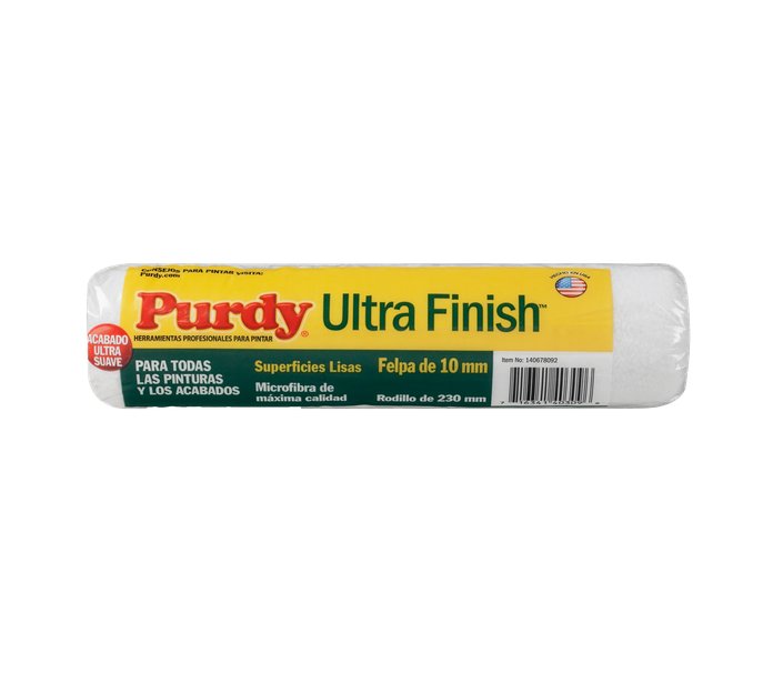 Purdy / Wałek Ultra Finish 9″ – 1/2″ - Inna marka | Sklep EMPIK.COM