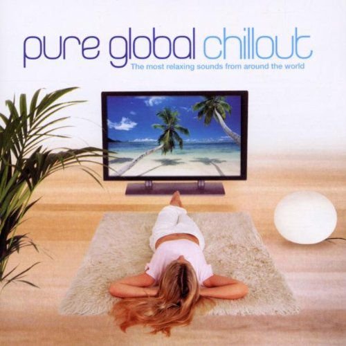 Pure Global Chillout - Various Artists | Muzyka Sklep EMPIK.COM