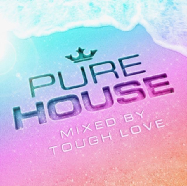 Pure House - Various Artists | Muzyka Sklep EMPIK.COM