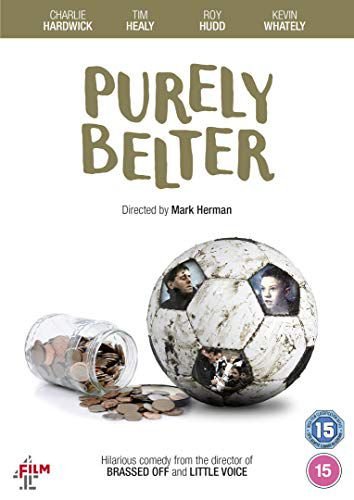 Purely Belter () - Herman Mark| Filmy Sklep EMPIK.COM