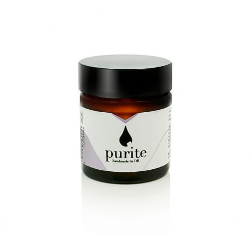 Purite Oleum żywokostowe 30 ml | Sklep EMPIK.COM