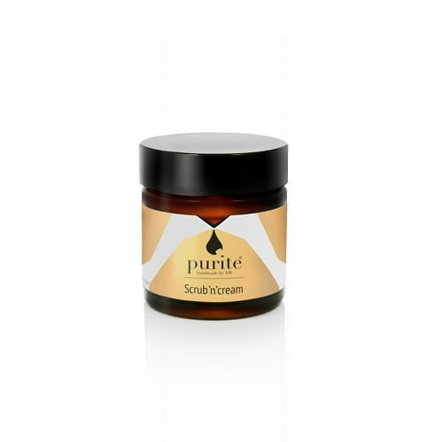 Purite Scrub'n'cream 60 ml | Sklep EMPIK.COM