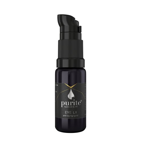 Purite Selected Krem pod oczy - Eye LX - anti age / gold 10 ml | Sklep ...