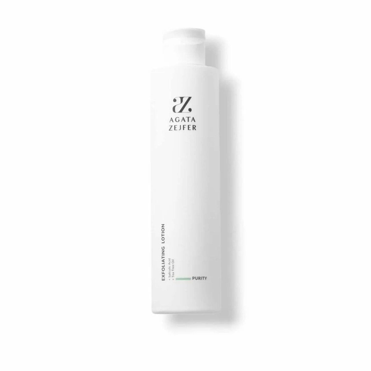 PURITY Exfoliating Lotion 200 ml – lotion złuszczający na trądzik ...