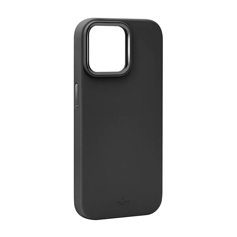 PURO ICON MAG PRO - Etui iPhone 15 Pro Max MagSafe (Black) - Puro ...